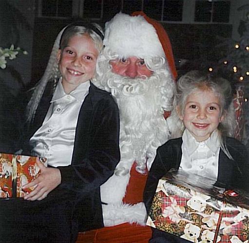 Coronado Rotary Santa Program | Coronado Island News | coronadonewsca.com