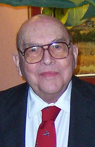John Richard DeBarr | Obituaries | coronadonewsca.com