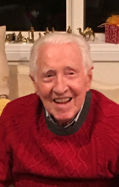 Dale Robert Mummert | Obituaries | coronadonewsca.com