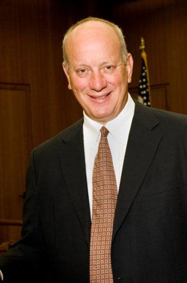 Coronadan To Be Indcuted Into The San Diego Trial Lawyers Hall Of Fame ...
