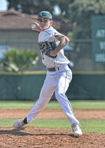 Islander Baseball Team Wins City League And Earns No. 2 Seed In CIF ...