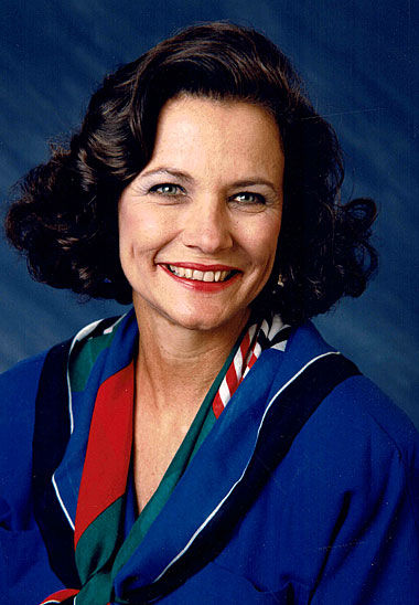 Sheila Sanders Robertson | Obituaries | coronadonewsca.com