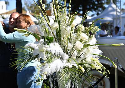 Enter The 2026 Coronado Flower Show Photography Division | Coronado ...