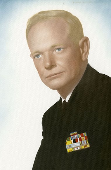 Captain William Whaley, USN (Ret.) | Obituaries | coronadonewsca.com