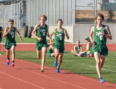 Islander Track And Field Update | Coronado Sports | coronadonewsca.com