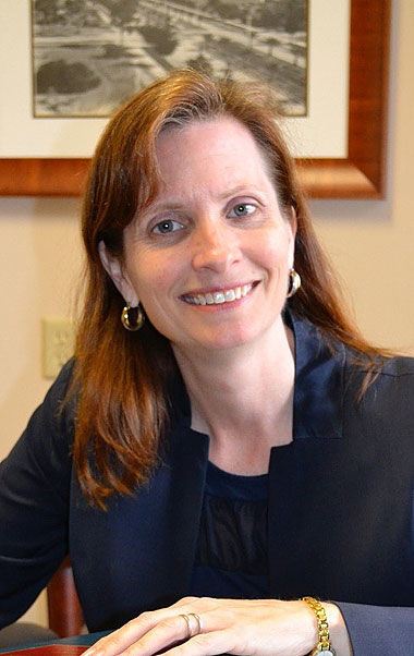 Get To Know Carrie Downey - Question 2 | Coronado City News ...