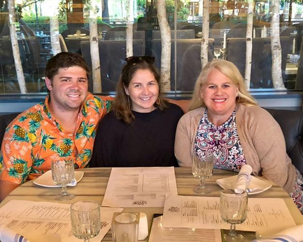 Celebrating Linda Kullmann’s 32-Year Legacy With CUSD | Coronado Island ...