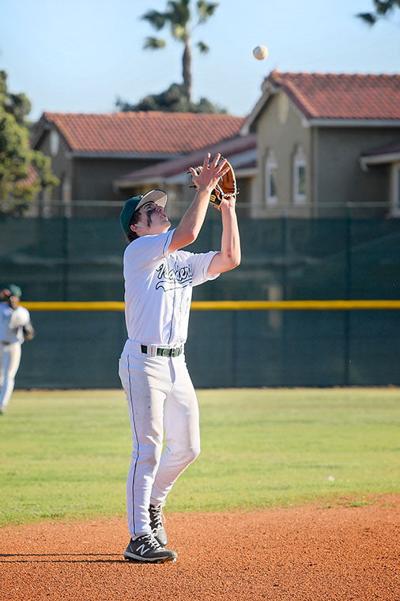 Islander Baseball Battles Tough In Three Games | Coronado Sports ...