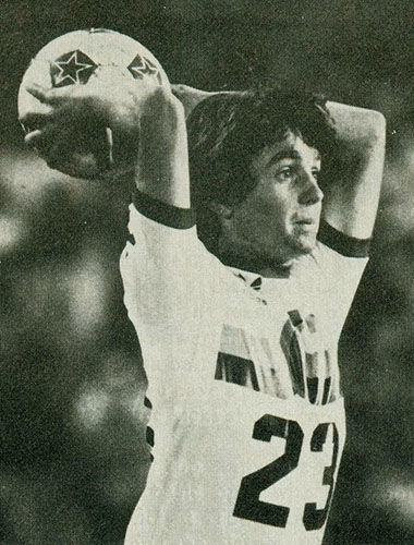 Manny Neves Retires From Coronado Youth Soccer After 22 Years ...