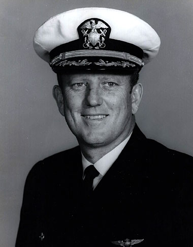 Captain Kenneth R. Wiley USN, retired | Obituaries | coronadonewsca.com