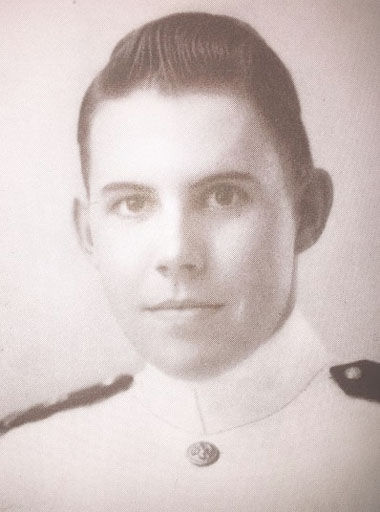 Cdr. David A. Hurt, Jr. USN Retired | Obituaries | coronadonewsca.com