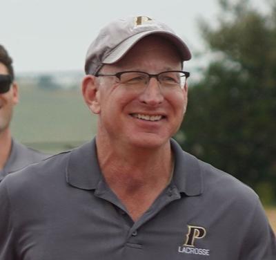 Coronadan Mike Kidd Leads Francis Parker Lancers To CIF Lacrosse ...