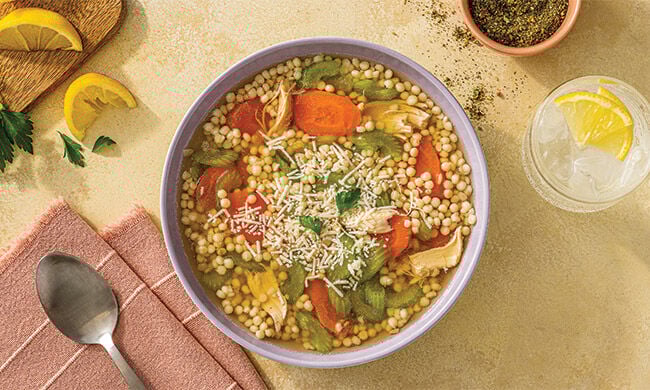 Savory, Satisfying Ideas for Lunch and Dinner | Food Recipes ...