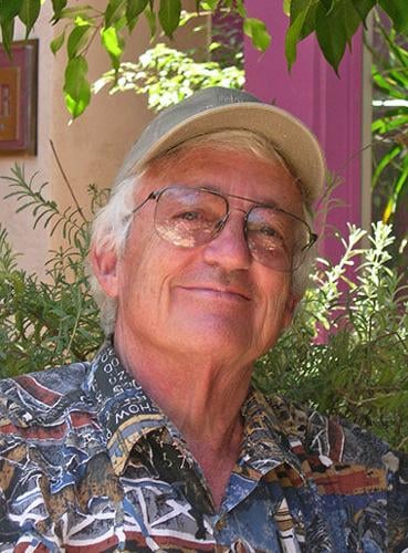 Nick Sauer | Obituaries | coronadonewsca.com