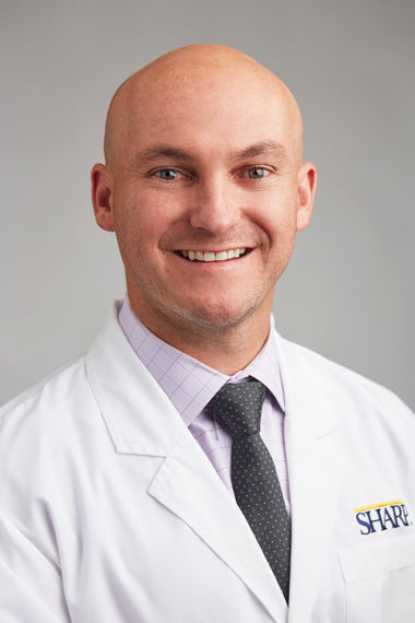 Internist Dr. Greg Hammett Returns To Coronado To Work For SharpCare ...