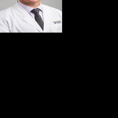 Internist Dr. Greg Hammett Returns To Coronado To Work For SharpCare ...