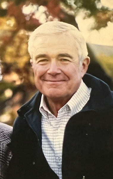 Leo J. Rocca | Obituaries | coronadonewsca.com