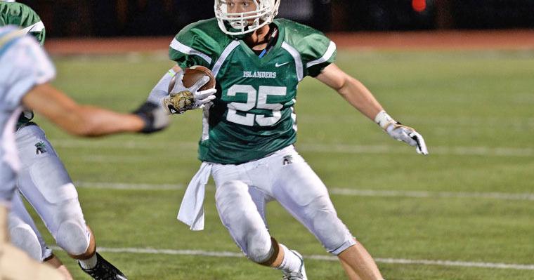 Islander Football Team Makes Decisive Return To The Win Column ...