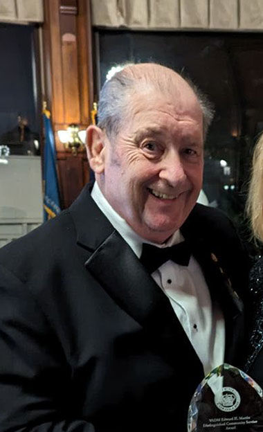 Charles “Chuck” Frederick Lucas | Obituaries | coronadonewsca.com