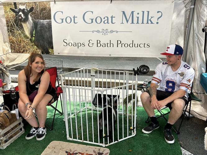 This year’s Derrick Days met with success | News | corsicanadailysun.com