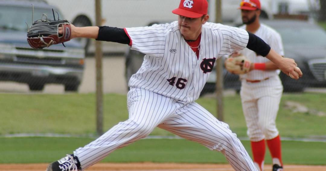 Navarro Baseball: Bulldogs sweep Northeast, improve to 5-1 in East Zone ...