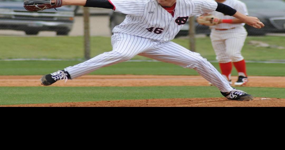 Navarro Baseball: Bulldogs sweep Northeast, improve to 5-1 in East Zone ...
