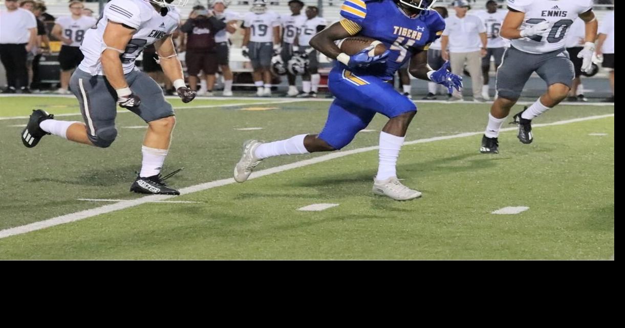 GC Football: Nine GC football players selected for FCA Victory Bowl ...