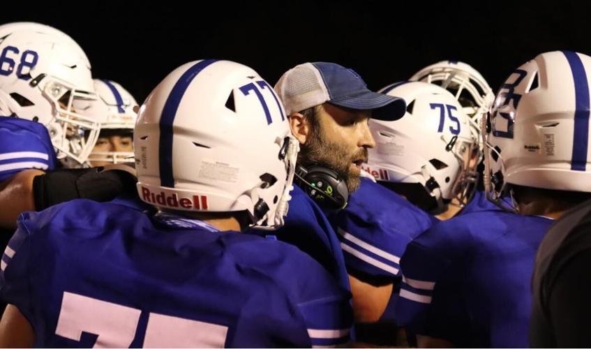 GC Football: Blooming Grove opens season with 28-0 romp over Riesel ...