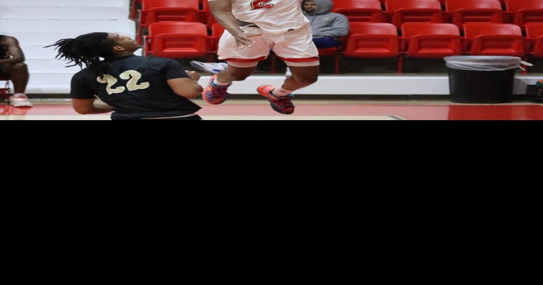 Navarro Basketball: Bulldogs heat up, win three in a row | Sports ...