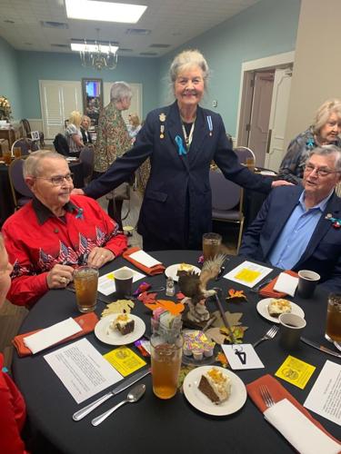 Kinsloe House program discusses Post Traumatic Stress Disorder impact ...