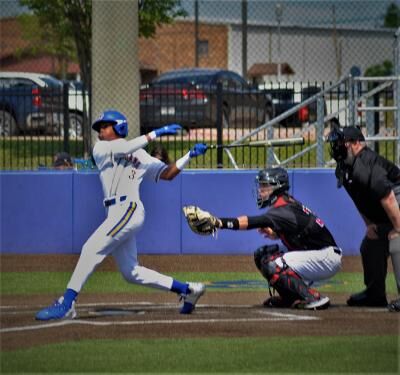 GC Baseball: Tigers look to finish strong | Sports | corsicanadailysun.com