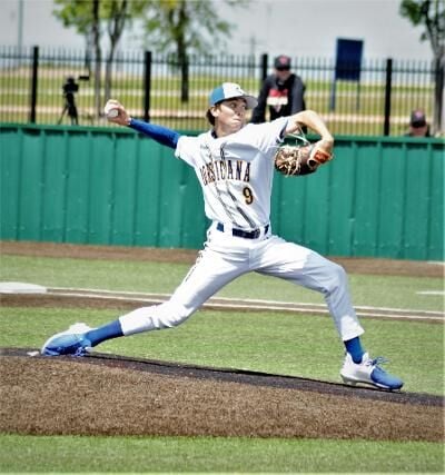 GC Baseball: Tigers look to finish strong | Sports | corsicanadailysun.com