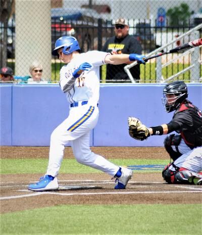 GC Baseball: Tigers look to finish strong | Sports | corsicanadailysun.com