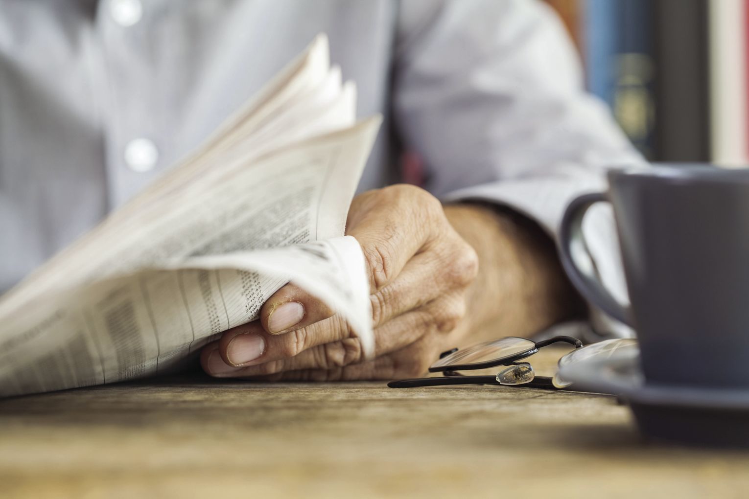 Letter to the Editor: Investing in innovation for our community’s ...