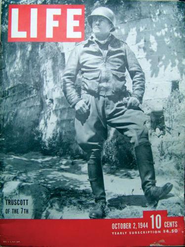 ‘Lucian Truscott Days’ events honor Chatfield’s native son | Local News ...