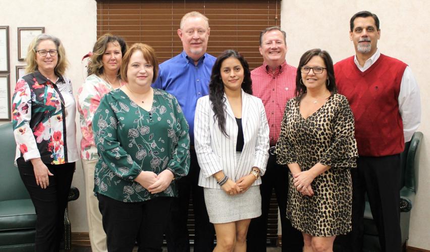 City National Bank celebrates 40th anniversary | News ...