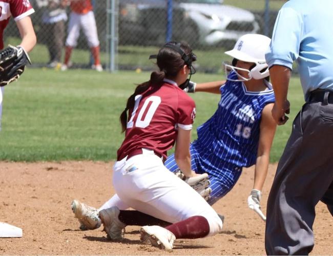 GC Softball: Blooming Grove sweeps series against Mildred, stays ...