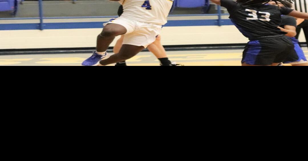 GC Boys Basketball: Tigers drop two games in Mt. Pleasant Tournament ...