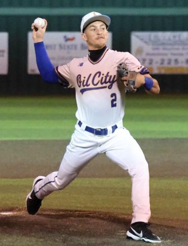 GC Baseball: Tigers off to hot start | Sports | corsicanadailysun.com