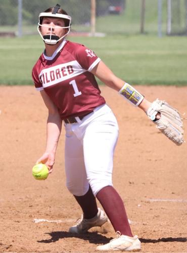 GC Softball: Blooming Grove sweeps series against Mildred, stays ...