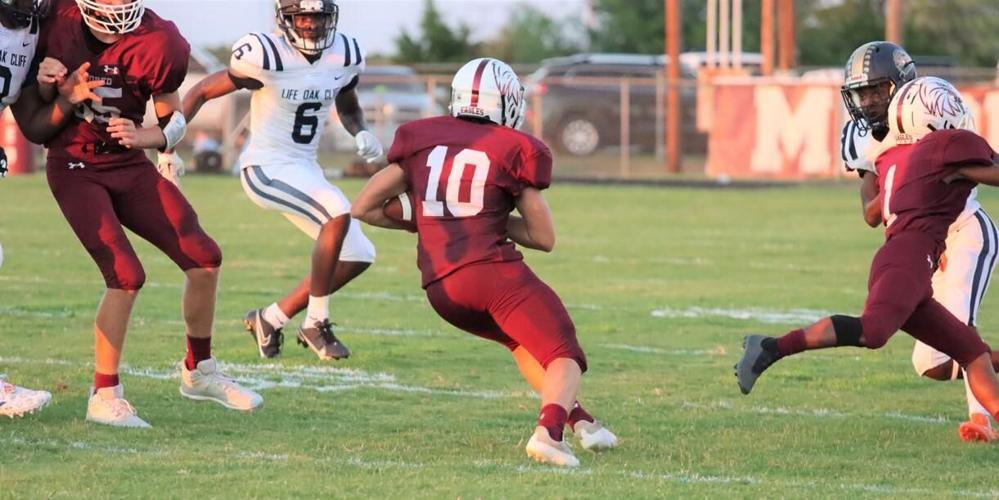 GC Football: Mildred storms back, wins thrilling opener 34-30 | Sports ...