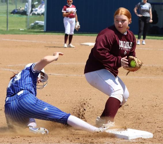 GC Softball: Blooming Grove sweeps series against Mildred, stays ...