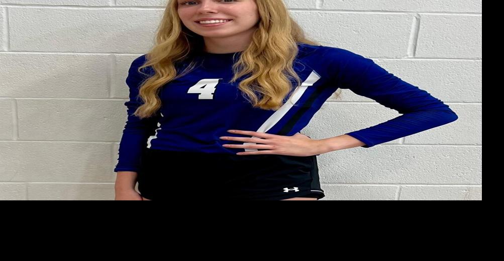 GC Volleyball: Frost looks ready to dominate again | Sports ...