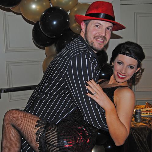 Dancing for Our Stars — Jarod and Casey Gordon take home Mirror Ball ...