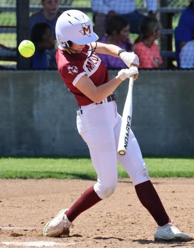 GC Softball: Blooming Grove sweeps series against Mildred, stays ...