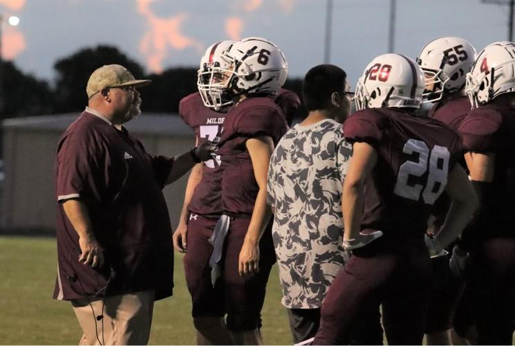 GC Football: Mildred storms back, wins thrilling opener 34-30 | Sports ...