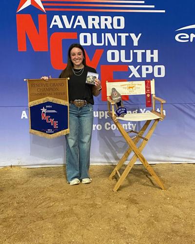 Stories from 2024's NCYE winners: Part 1 | News | corsicanadailysun.com