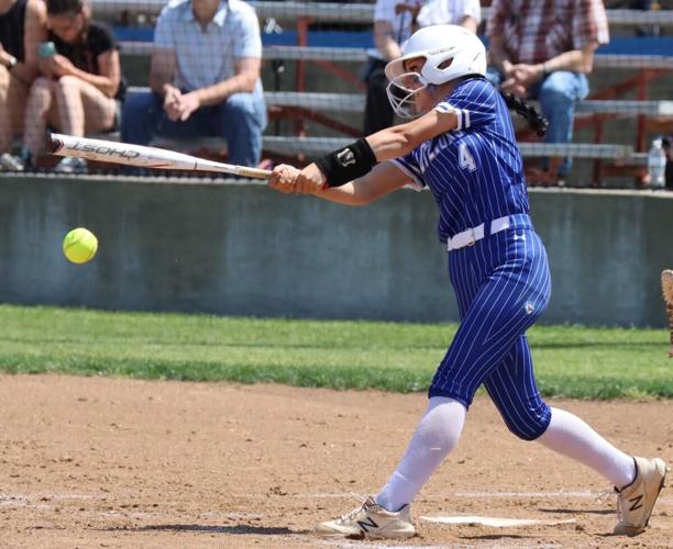 GC Softball: Blooming Grove sweeps series against Mildred, stays ...
