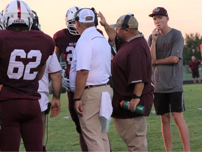 GC Football: Mildred storms back, wins thrilling opener 34-30 | Sports ...