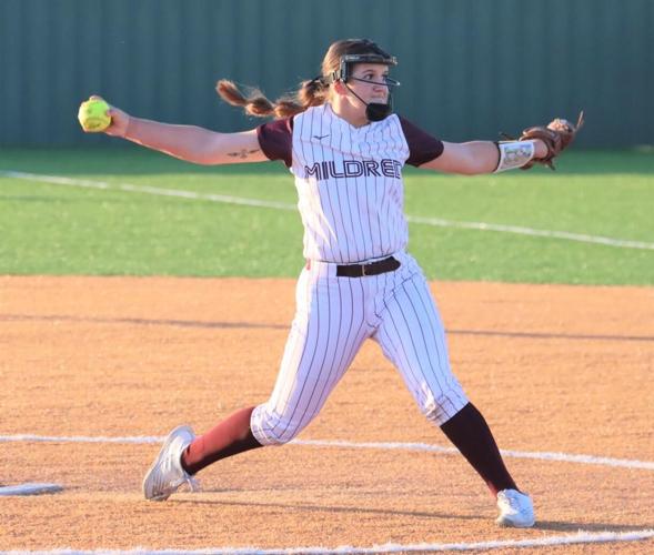 GC Softball: Mildred downs Clifton in Game 1 of playoffs | Sports ...